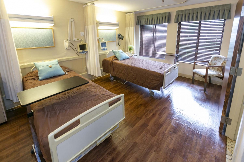 SKILLED NURSING – MainPlace Post Acute